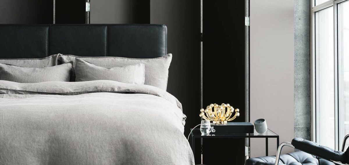 Dux - Sängar & Möbler | Jetson fåtölj | Soffor | Glashuset